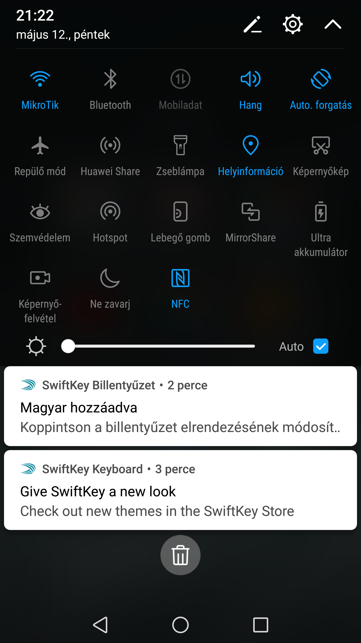 Huawei P10 Plus - VKY-L09 - lessük meg a Nagy tesót! - PowerTech.hu
