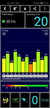 Nagyon jó, de nem kiemelkedő! | Honor 20 Pro teszt - PowerTech.hu